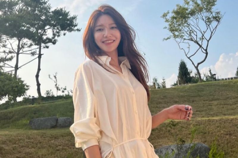 Sooyoung SNSD akan adu akting dengan Yoon Bak di drama baru - ANTARA News