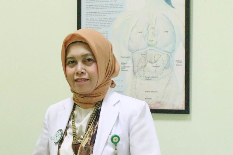 Dokter: Sistem kekebalan tubuh penderita AIDS mudah terserang infeksi - ANTARA News