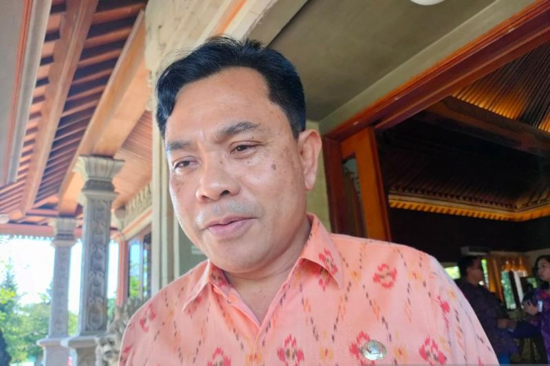 Bali terima 600 ribu dosis vaksin cegah PMK - ANTARA News