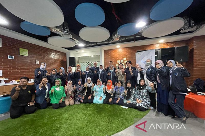 Media film digunakan komunitas guru tingkatkan literasi guru - ANTARA News