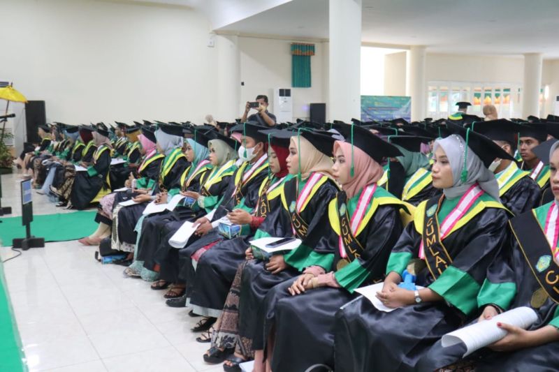 Begini syarat daftar dan seleksi SPPI 2025 - ANTARA News Mataram