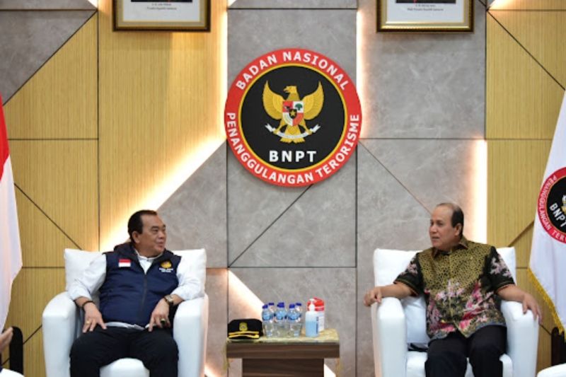 BNPT dan FKDM DKI perkuat kearifan Betawi guna cegah radikalisme - ANTARA News