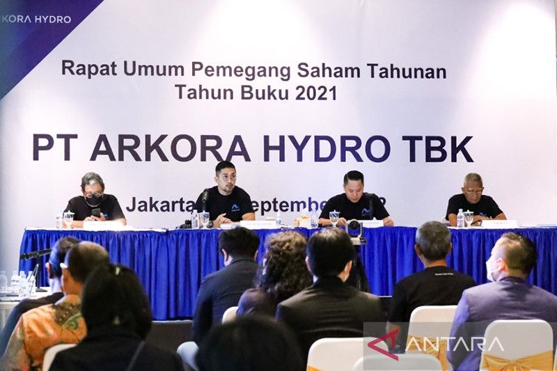RUPST angkat direksi dan komisaris baru, ARKO siap genjot bisnis ...