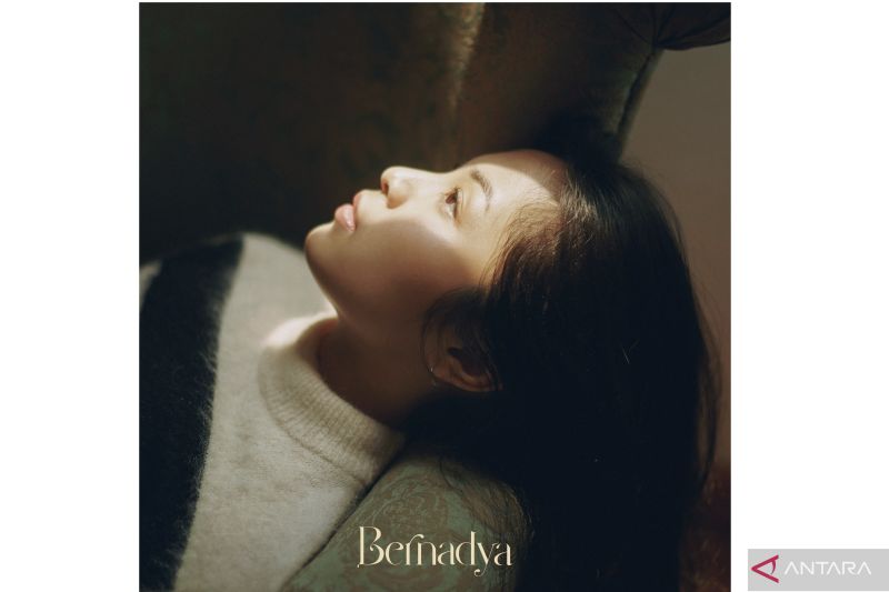 Lirik lagu "Apa Mungkin" oleh Bernadya - ANTARA News