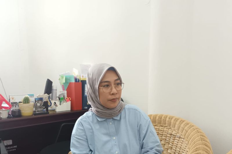 129 Mahasiswa Prodi Ilkom Untad ikuti program magang mandiri - ANTARA ...