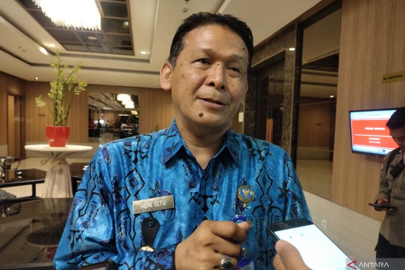 Peredaran narkoba di kalangan pelajar jadi atensi BNNP Papua Barat - ANTARA News