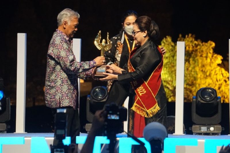 YDIM beri apresiasi pengusaha muda dan profesional - ANTARA News ...