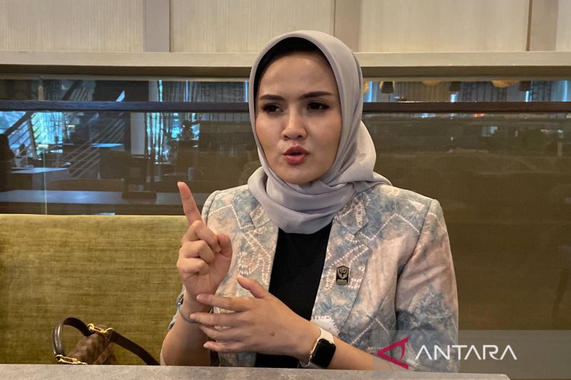 Sekjend Perbasi: Stadion sebaiknya sediakan tribun khusus ibu dan anak ...