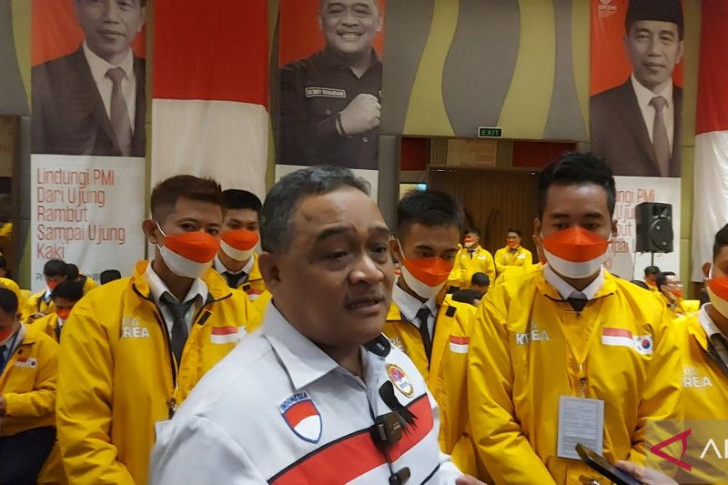 Kepala BP2MI sebut kebijakan terus dibuat untuk hormati pekerja migran - ANTARA News