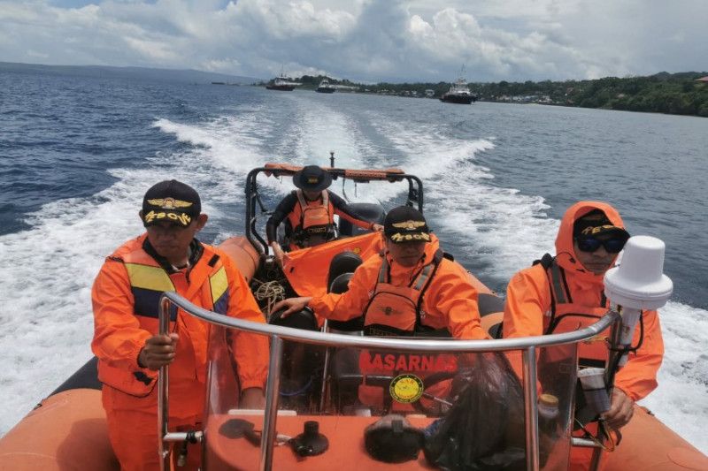 Basarnas cari dua pemancing mati mesin di perairan Buton Selatan - ANTARA News