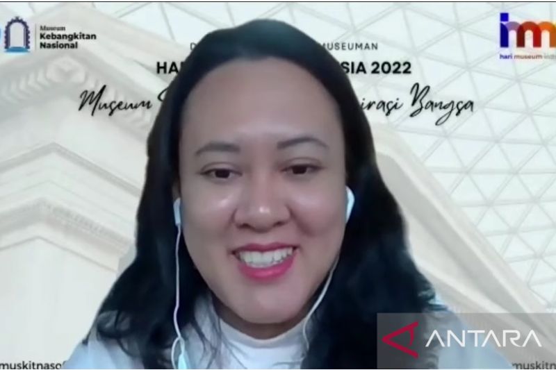 Akademisi: Museum bisa menginspirasi bangsa jika relevan dengan zaman ...