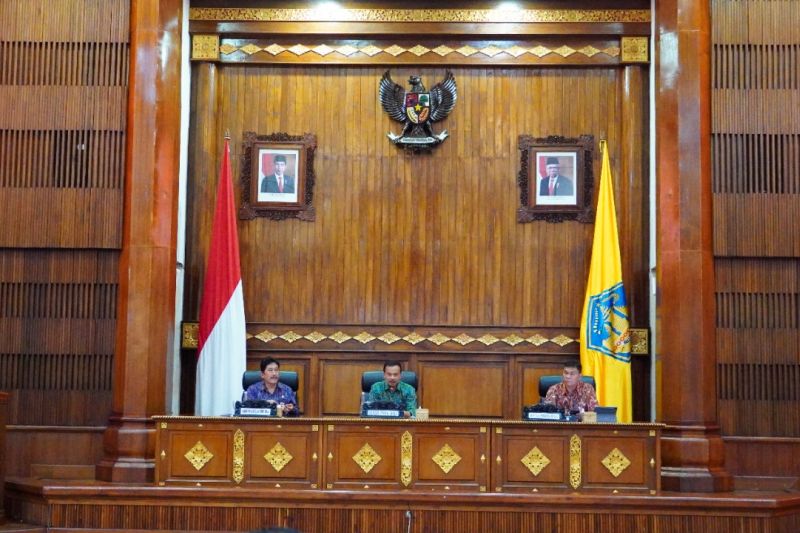 Masyarakat Bali diimbau tak terbangkan layang-layang selama G20 - ANTARA News