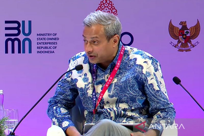 Microsoft Asia: Investasi pusat data tambah 60 ribu lapangan kerja ...