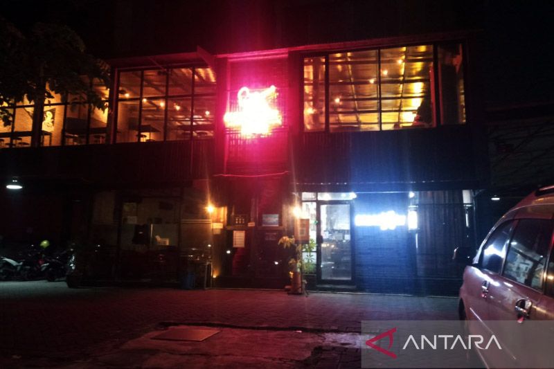 DPRD Surabaya tindak lanjuti keluhan warga soal aktivitas Chug Bar ...