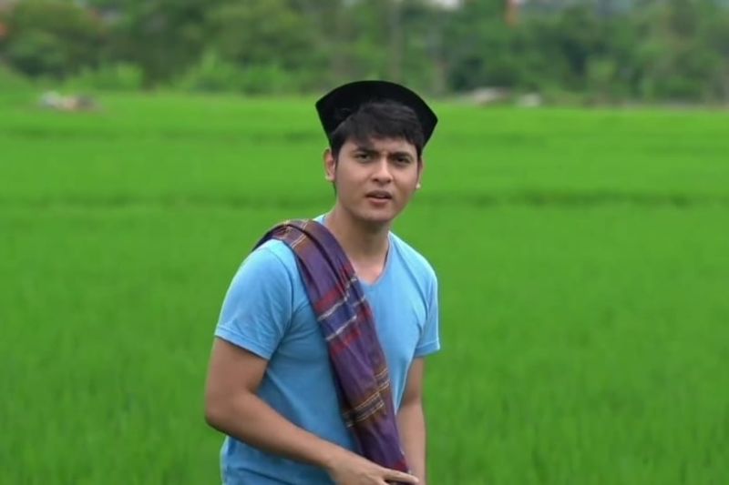 Film "Kabayan Milenial" masuki proses produksi - ANTARA News