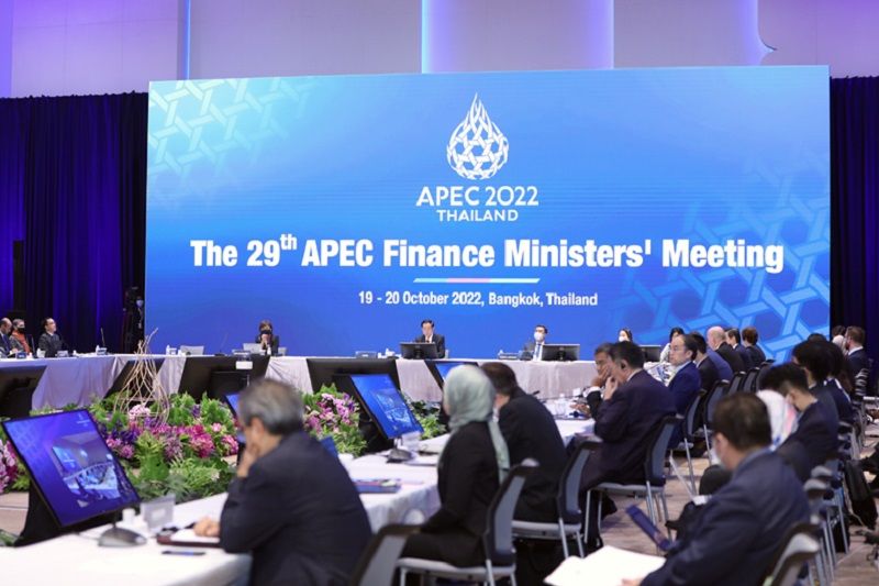 APEC ministers address inflation risks, promote new growth drivers ...