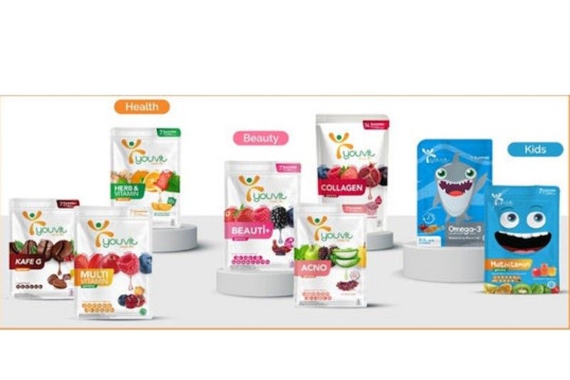 Southeast Asia-focused Vitamin Brand YOUVIT Raises US$ 6 Million in a ...