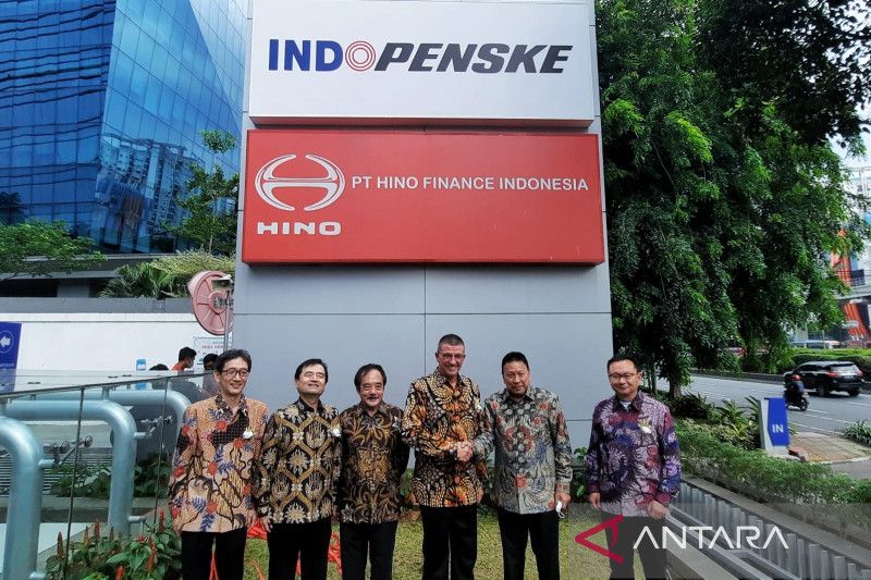 Indorent yakin pasokan unitnya akan bertambah hingga dua kali lipat