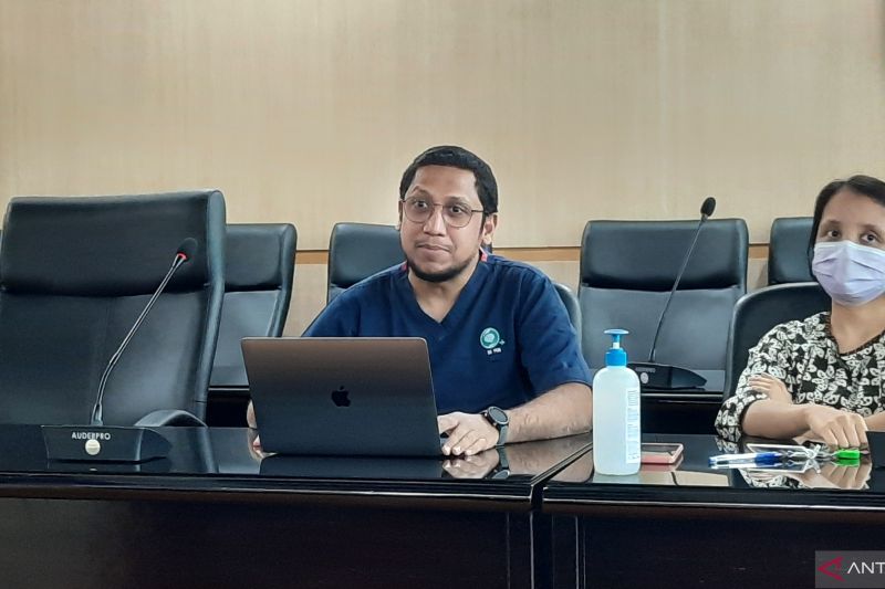 Dokter: Fungsi penglihatan bisa menurun karena tumor pituitary - ANTARA News