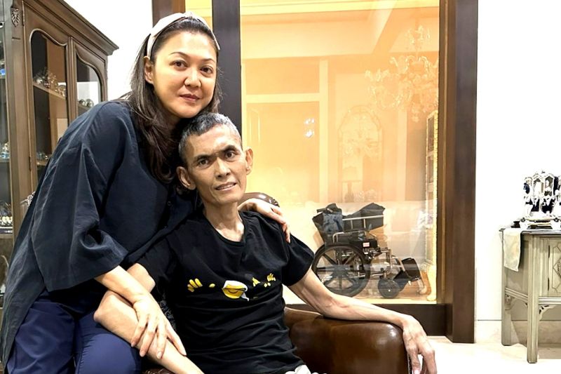 Catatan Ilham Bintang - Mengenang Rinaldi Sjarif Sahabat Yang Telah ...