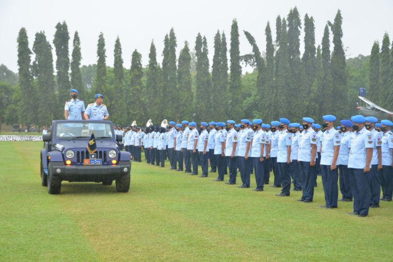 Kasau: POM TNI AU berperan tegakkan hukum dan panutan setiap satuan ...