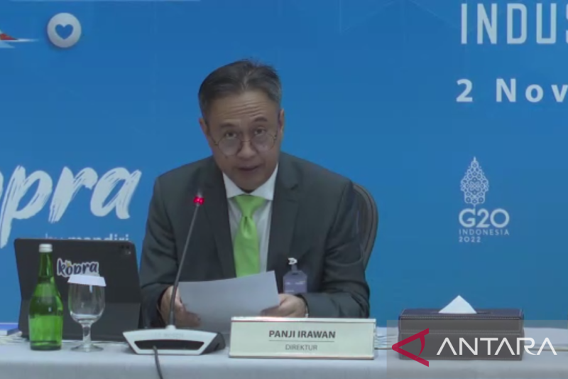 Bank Mandiri bakal terbitkan obligasi hijau pada 2023 - ANTARA News