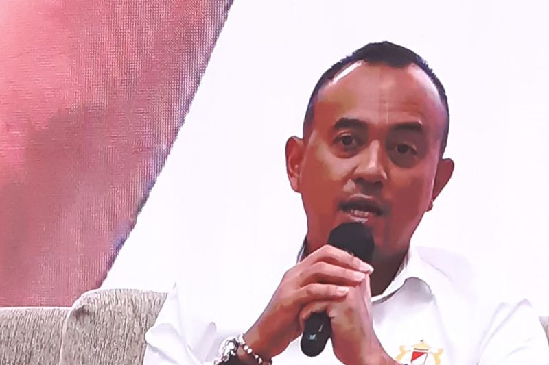 Kadin siap fasilitasi IKM naik kelas - ANTARA News