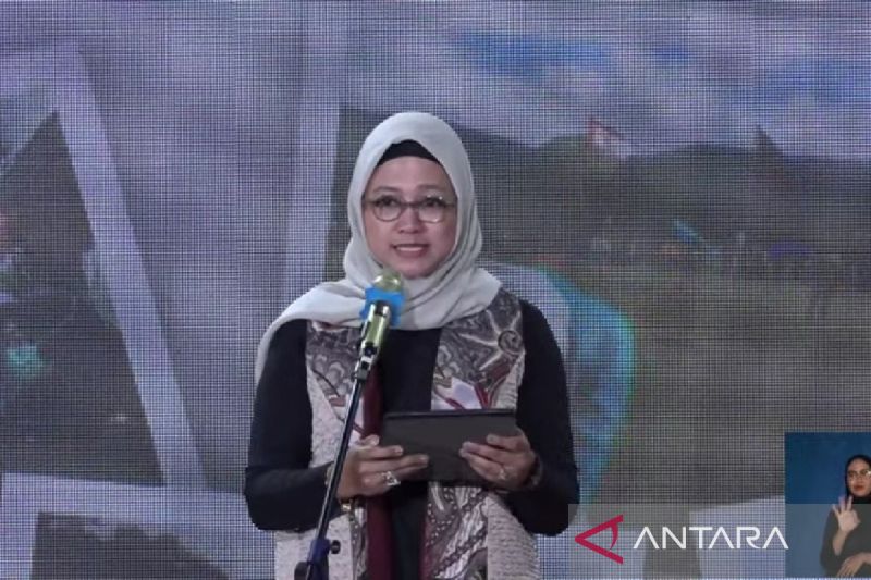CISDI rayakan satu dekade program Pencerah Nusantara - ANTARA News