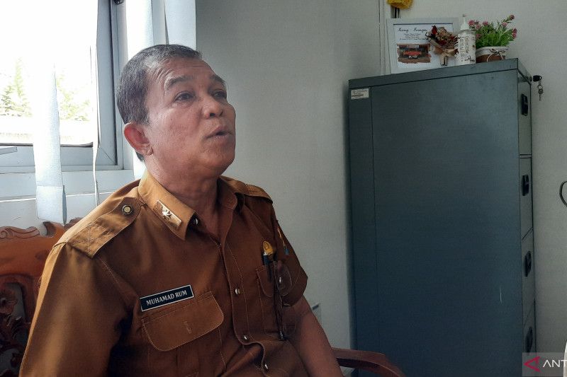 Pemkot Pariaman masih upayakan dua tokoh jadi pahlawan nasional ... Pemkot Pariaman masih upayakan dua tokoh jadi pahlawan nasional ...