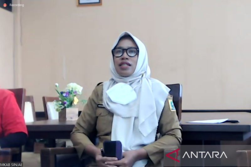 Begini cara Kabupaten Sinjai akselerasi capaian vaksinasi COVID-19 - ANTARA News