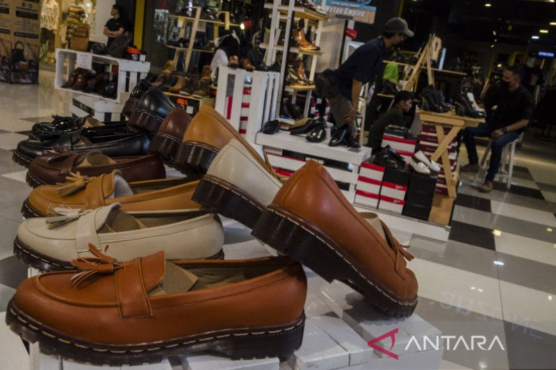 Festival sentra Cibaduyut - ANTARA News Jawa Barat