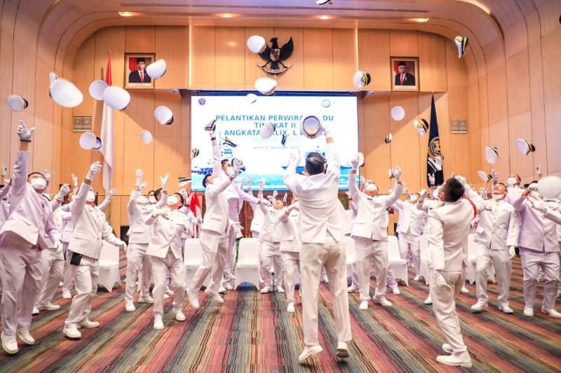 Kemenhub terus cetak pandu untuk bantu keselamatan pelayaran - ANTARA News