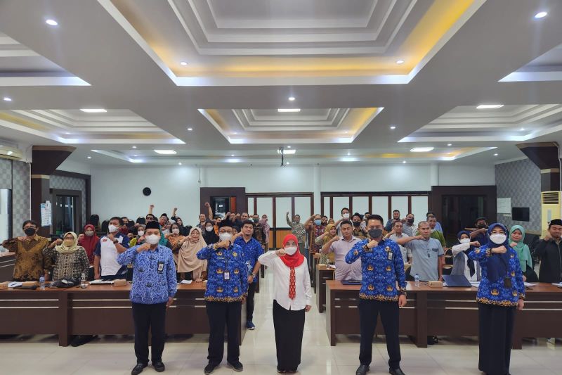 Diskop UKM Jatim paparkan pentingnya RAT Koperasi demi ...