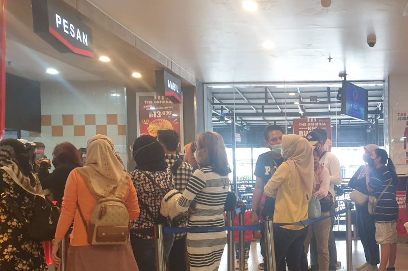 Ipemi Sumsel optimalkan digitalisasi kembangkan usaha anggota - ANTARA ...