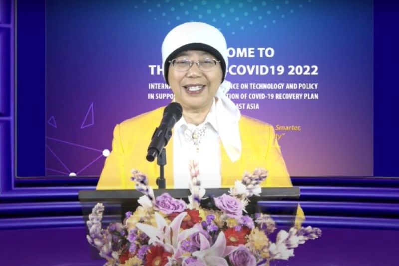 Sekretaris UI: Pemeringkatan pacu UI tingkatkan mutu - ANTARA News