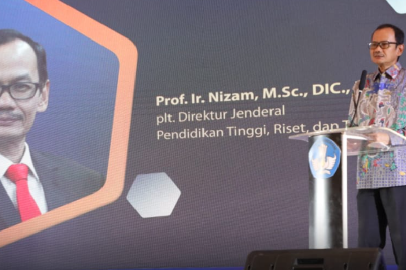 Program PMDSU salah satu upaya tingkatkan kualitas publikasi - ANTARA News