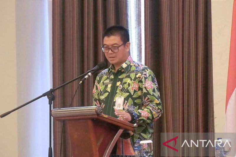 Pemkot Jaksel sebut Badan Adhoc Pemilu 2024 sebagai garda terdepan ...