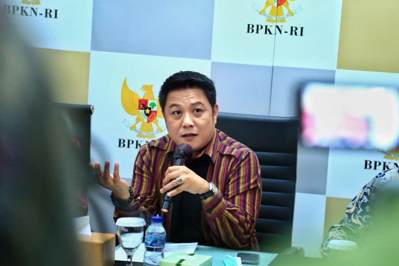 BPKN : Buat aturan rinci persetujuan akses data pribadi P2P Lending ...