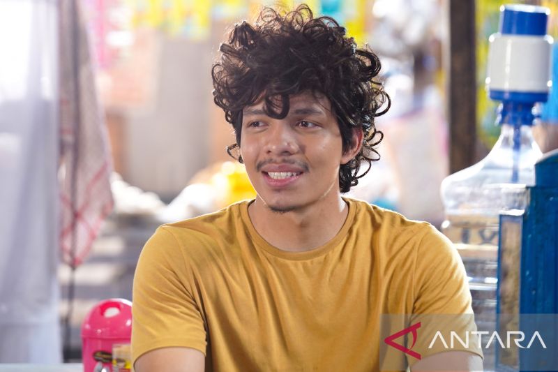 Atta Halilintar juga bikin film, ini empat alasan tonton "Ashiap Man ...