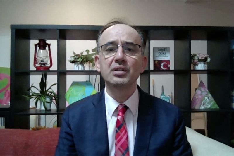 Pakar Turki: China pemain bertanggung jawab, dorong kerja sama global ...
