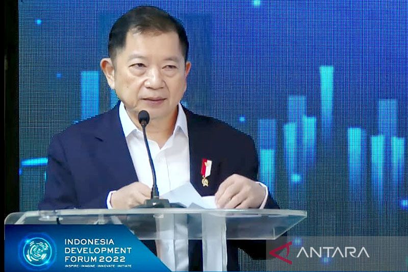 Bappenas: Reindustrialisasi jadi kunci penting transformasi ekonomi RI - ANTARA News