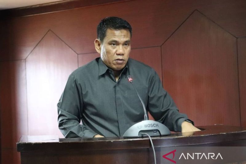 Rusman Yaqub:Guru garda terdepan lahirkan generasi berbudi luhur ...