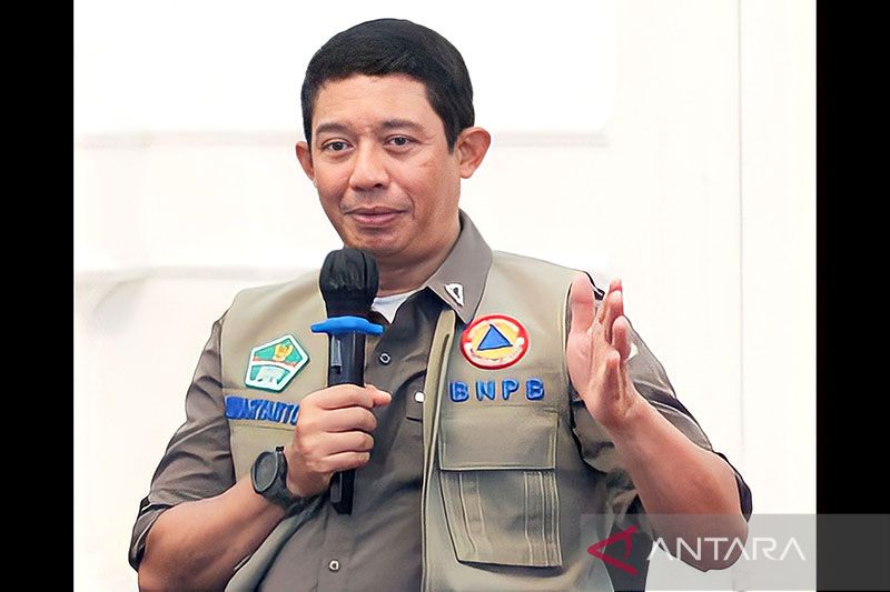 BNPB catat 321 orang meninggal dunia karena gempa Cianjur - ANTARA News