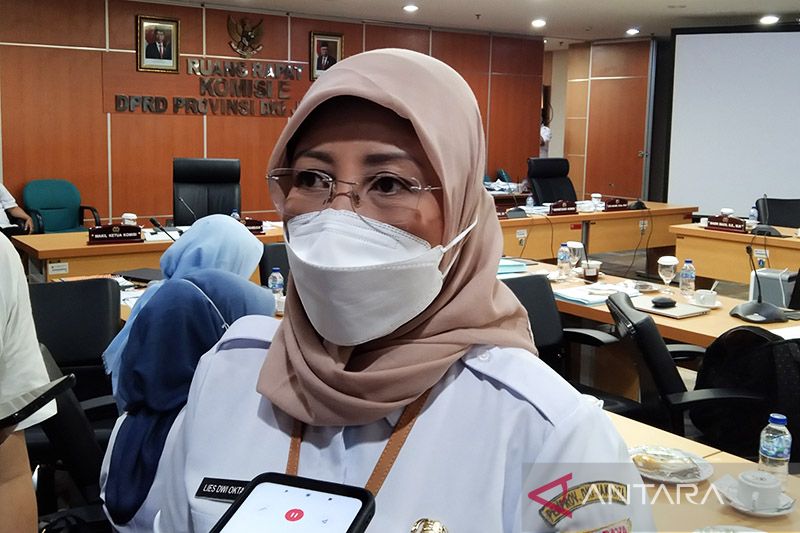Dinkes DKI minta deteksi dini ibu hamil cegah penularan HIV-AIDS ...