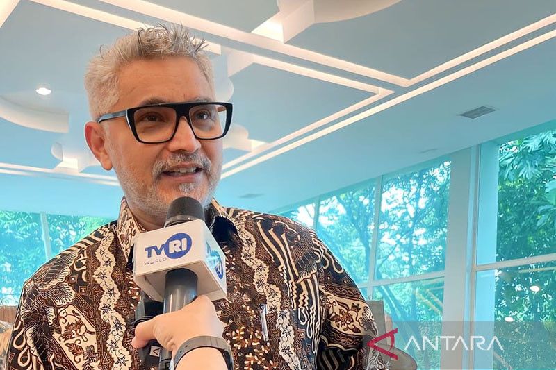 Kemlu tegaskan Indonesia belum akui pemerintah Taliban di Afghanistan - ANTARA News