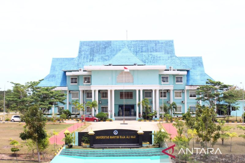 UMRAH Tanjungpinang segera miliki Fakultas Kedokteran - ANTARA News Kepri