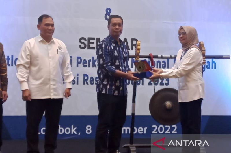 Iperindo melirik potensi investasi pengembangan industri maritim di NTB ...