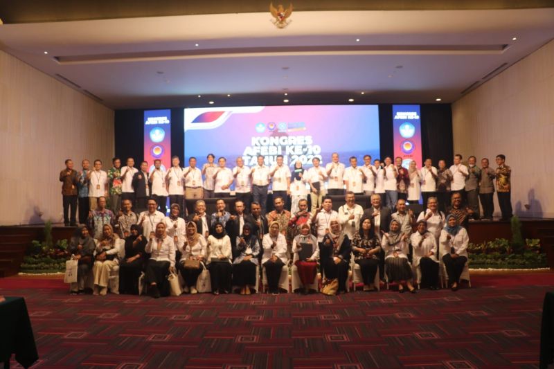 Universitas Udayana jadi tuan rumah Kongres AFEBI ke-10 - ANTARA News