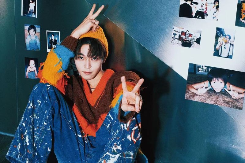 INTO1 SANTA luncurkan lagu baru 'I'm from...'. - ANTARA News Kalimantan ...