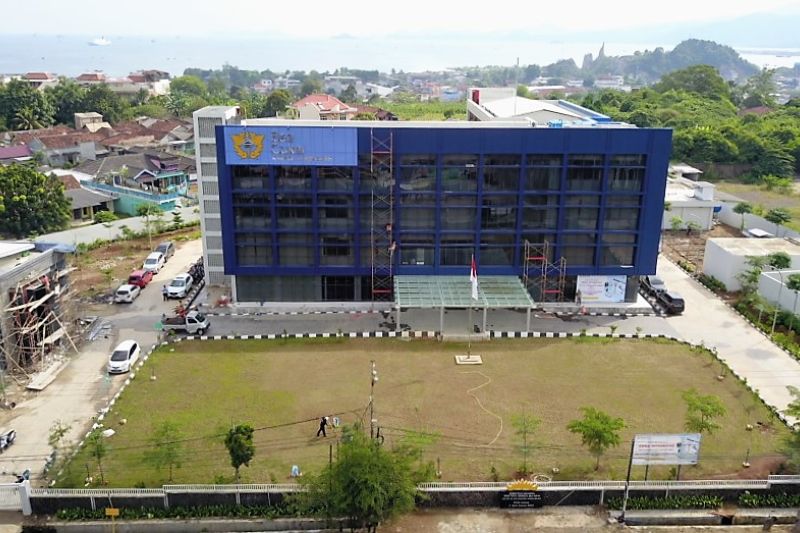 Bea Cukai Sumbagbar selama 2022 amankan 84,9 juta batang rokok ilegal - ANTARA News